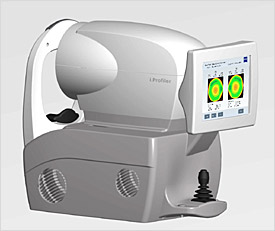 i-Profiler & i-Scription from Zeiss | Robson & Co Ophthalmic Opticians